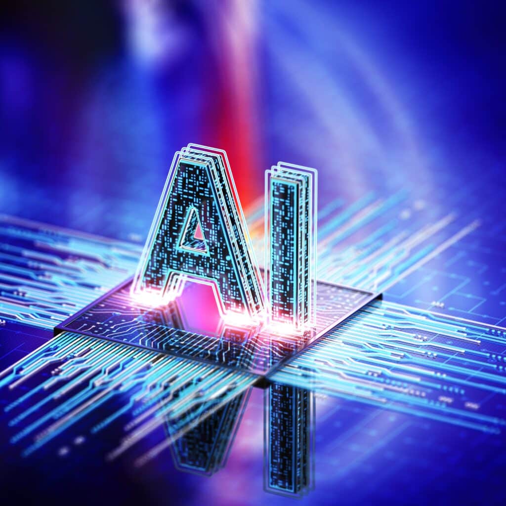 How Broadband Adopted AI in 2025 - Telecompetitor